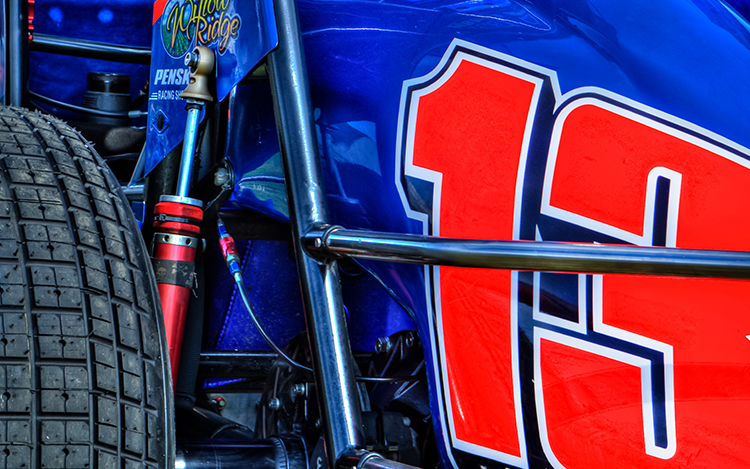 When to Service Your Shocks