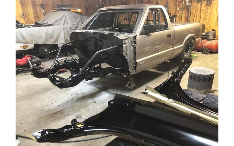 How to Smooth Your Firewall