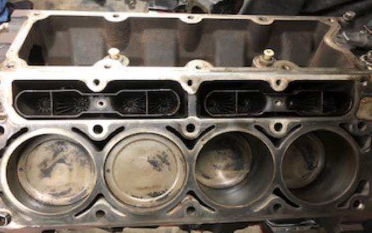 LS7 Lifter Swap Guide