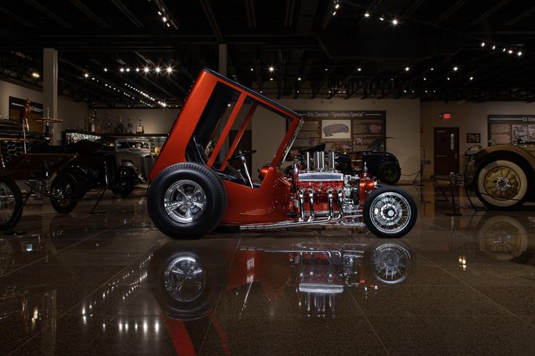 The Uncertain-T Tribute