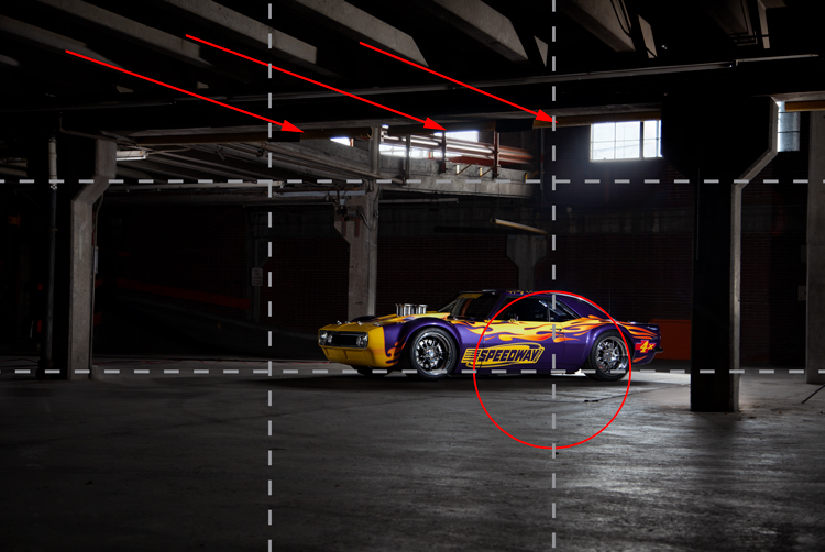 Automotive Photography Guide