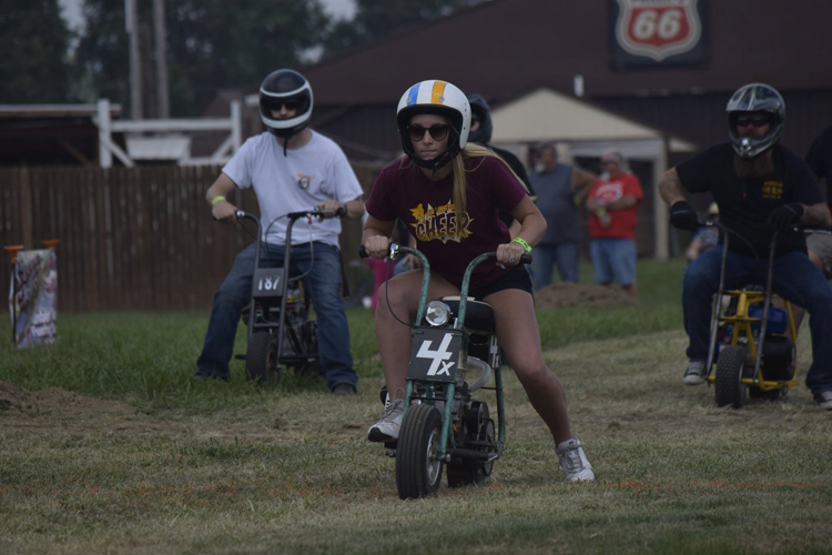 Minibike Madness