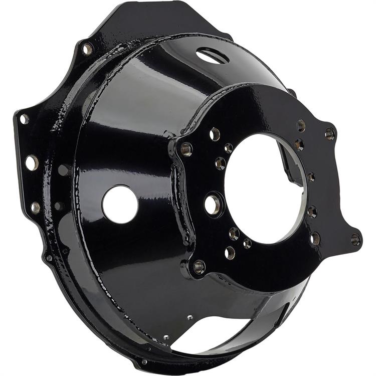 Speedway Chevy Engine to Chevy Transmission Steel Bellhousing