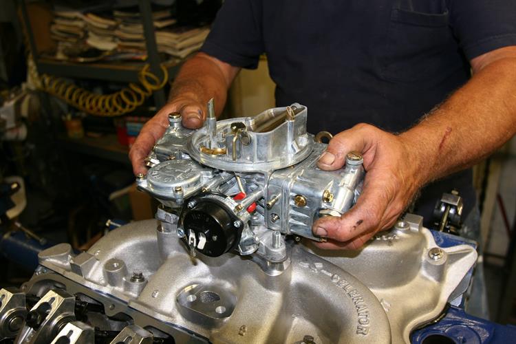 Determining the Best Performance Carburetor For Your Application