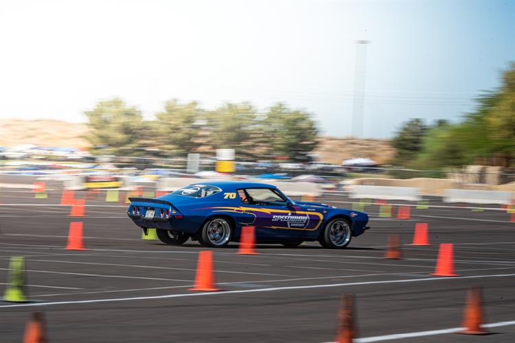 Team Speedway Puts Parts to the Test and Wins Big at Goodguys Salt Lake ...