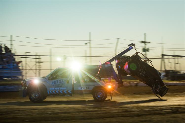 How to Prepare for a Red Flag