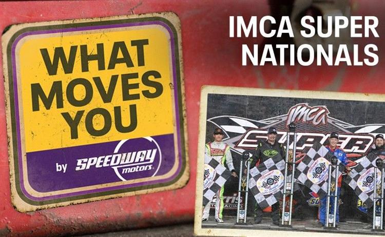 The Speedway Motors IMCA Super Nationals Winners | Episode 19
