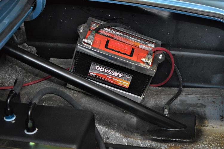 Automotive Batteries Explained-What's Best For You?