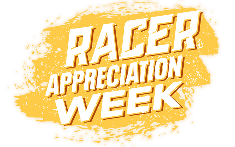 Speedway Motors Celebrates Racing Feb. 21-27 with Racer Appreciation Week