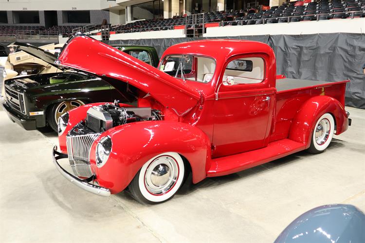 Complete Guide to Lowering Options for Your Muscle Car, Hot Rod, or Truck