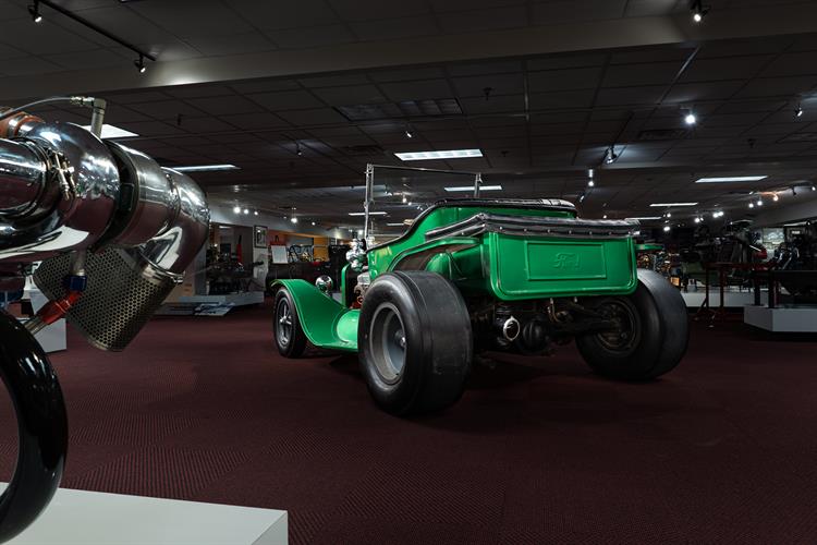 Model T Gallery - Our Favorite Hot Rods and Jalopies