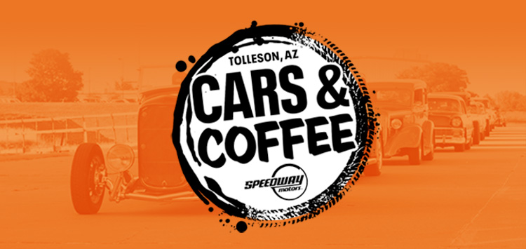 Speedway Motors Kicks Off Cars & Coffee & Celebrates 70th Anniversary ...
