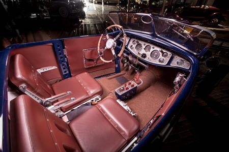 1932 Ford Roadster Interior Kit | Billingsblessingbags.org