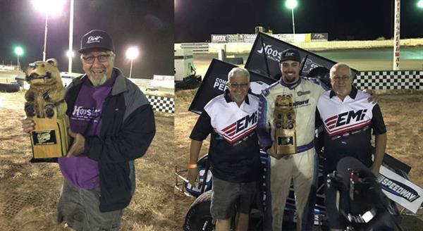 Surviving Speed Week