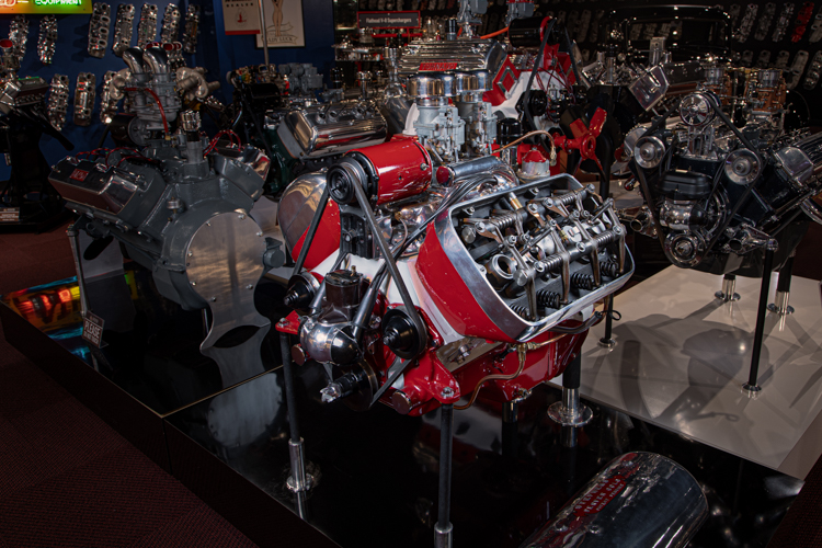 Vintage Overhead Valve Conversions For The Ford Flathead, 52% OFF