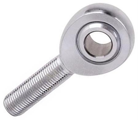 Rod End Heim Joint QS Components XMR-6, 3/8 X 3/8-24 Chromoly Teflon ...
