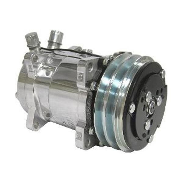 Hot Rod Air Conditioning