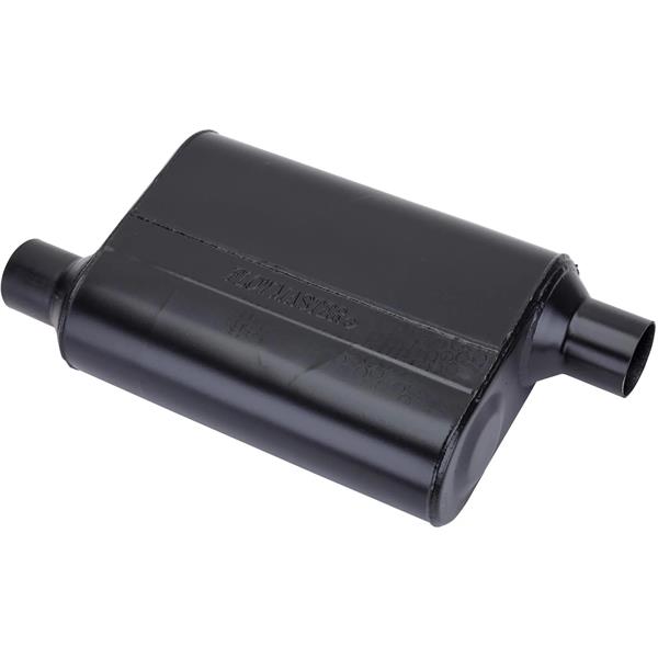 Flowmaster Super 44 Cutaway