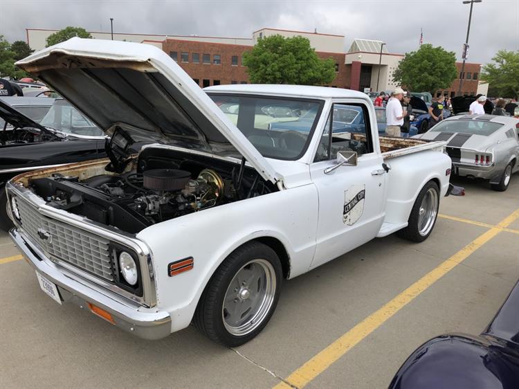 67-72 Chevy C10 Stepside Affordable Price | www.oceanproperty.co.th