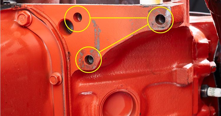 Small Block And Big Block Chevy Engine Flexplate Guide