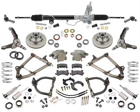 Front End Of A Car Diagram