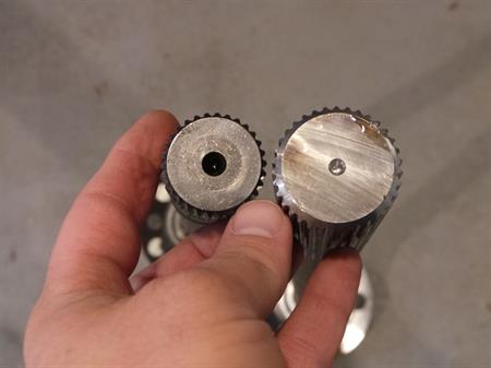 Gm 10 Bolt Third Member Identification Differential Identification
