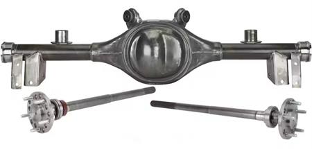 Gm 10 Bolt Rear Differentials Rear End 10 Bolt | Pontiac GTO Forum