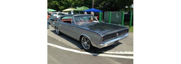 Chrysler C Body Restoration Project Cars