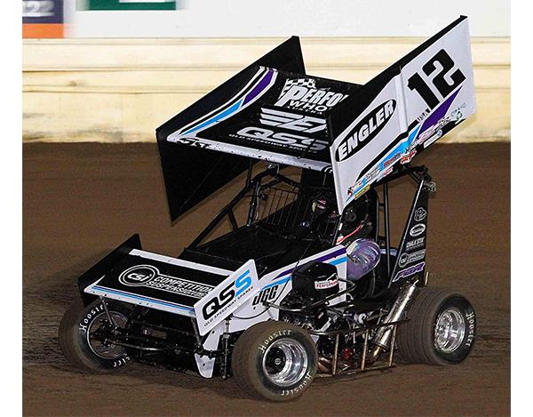 Mini Sprint Car Racing