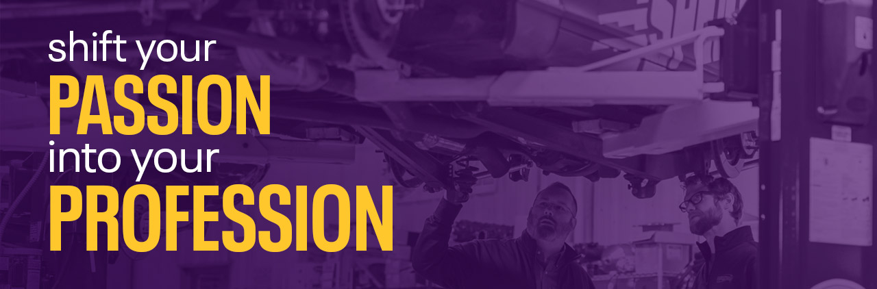 Careers @ Speedway Motors