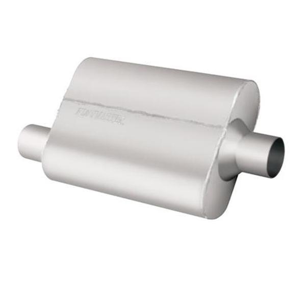 Pro Series Flowmaster Sound