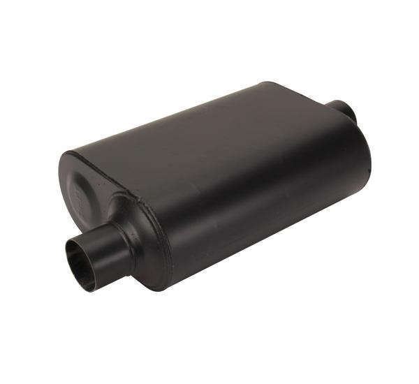 Pro Series Flowmaster Sound