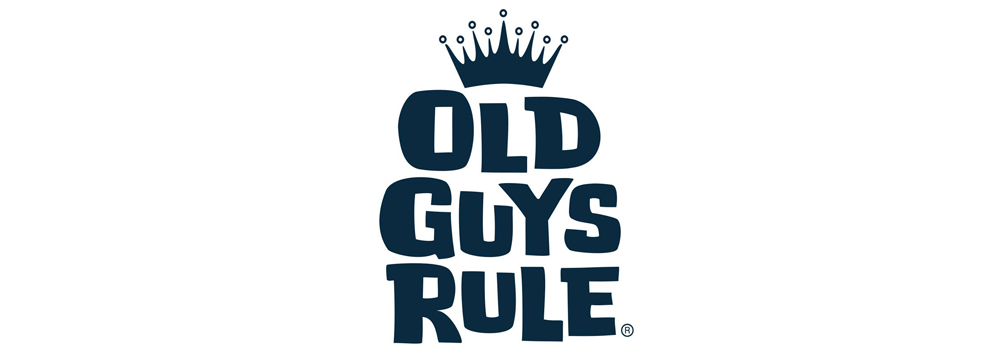 Old Guys Rule The Original American Idol T-Shirt