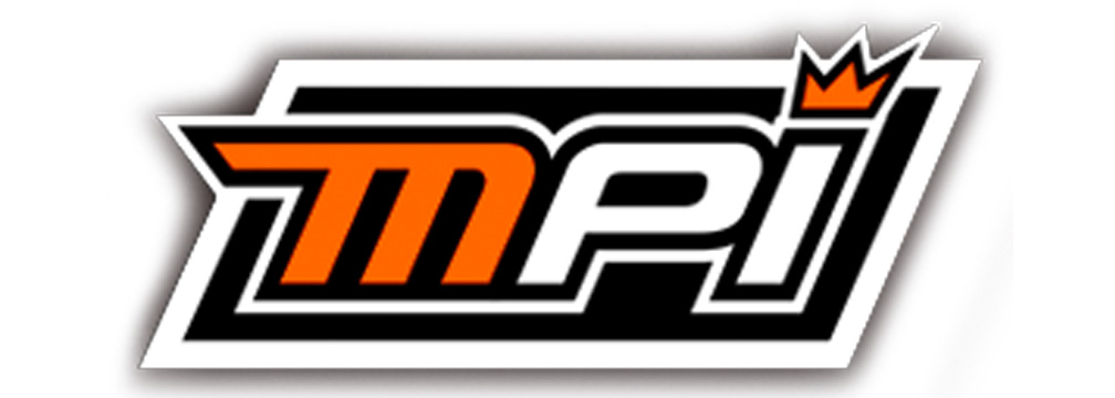 MPI Racing Steering Wheels | Speedway Motors