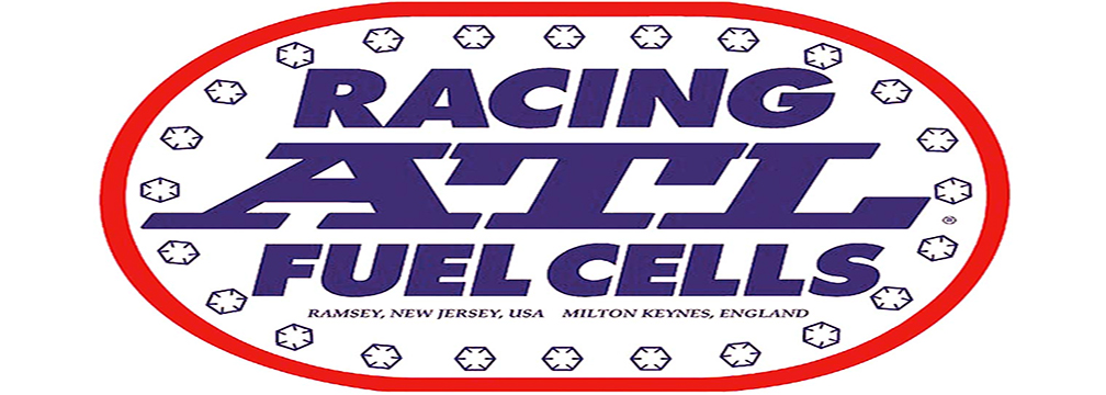 ATL SC433-KK-B-HF 400 Series Fuel Cell, 33 Gallon, Fuel Safe