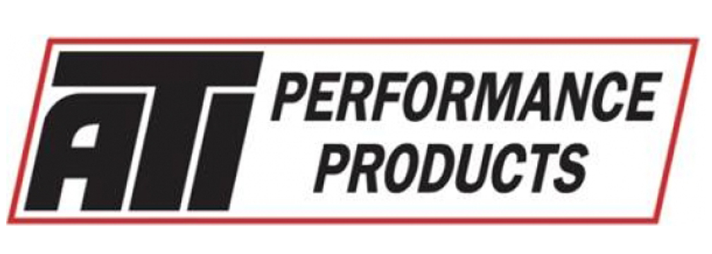ATI, Truck Accessories Parts | Speedway Motors