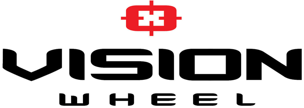 Vision 148-5885SGMF0 American Muscle 148 Shift Wheel, 15X8