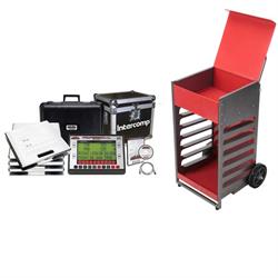 Dirt Late Model Race Car Parts | Speedway Motors