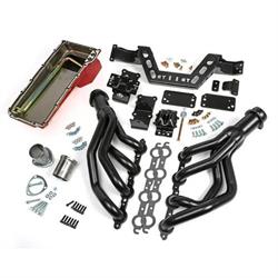 Hot Rod Engine Mounts and Adapters | Speedway Motors