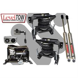 Chevy S10 Complete Suspension Kits | Speedway Motors