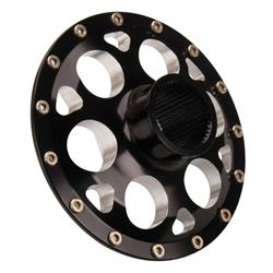 Sprint Car Wheel Hubs & Spindles | Speedway Motors