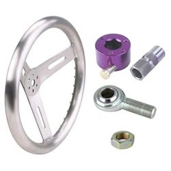 Race Car Parts & Accessories | Speedway Motors