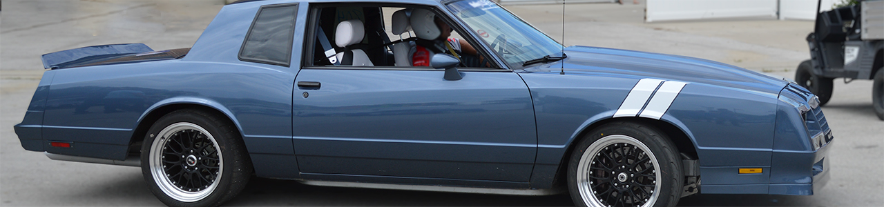 1987 Chevy Monte Carlo Differential Fluid | Speedway Motors