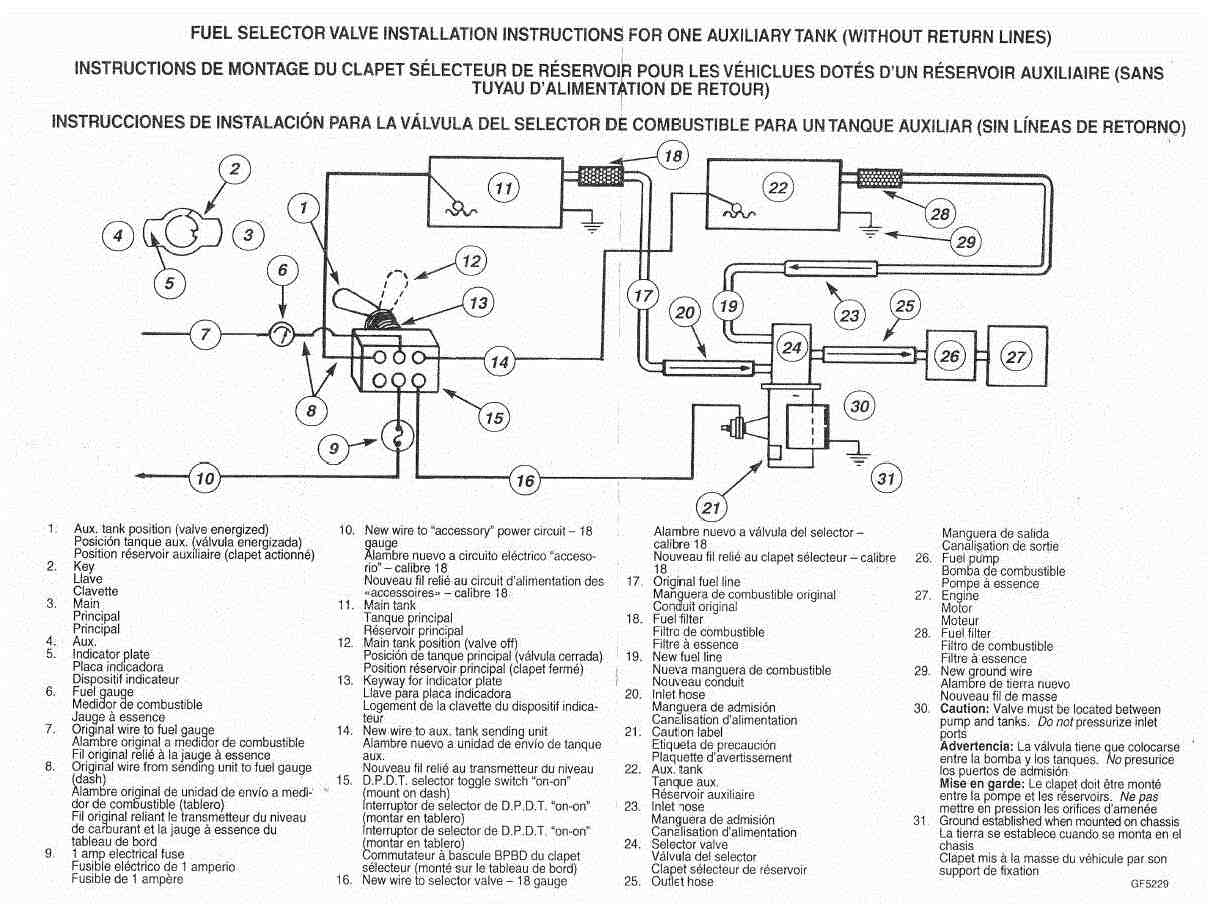 Tanks Inc 28EZ 1928-29 Ford Model A Apron Fill Saddle Fuel Tanks