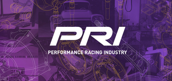 New Products From PRI 2023 | Speedway Motors