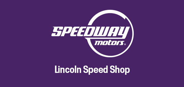 Speedway Motors Lincoln, NE Speed Shop | Store Location & Hours