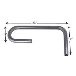 Drag Racing Exhaust Systems and Pipes | Speedway Motors