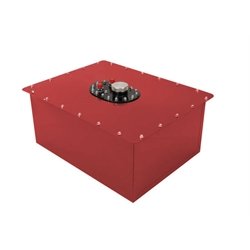 Drag Racing Fuel Tanks and Fuel Cells | Speedway Motors