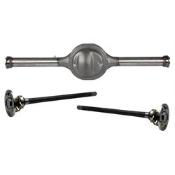 1965 Pontiac GTO Parts | Speedway Motors