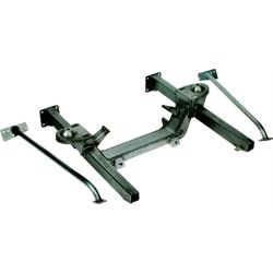 1964 Ford Fairlane Chassis and Suspension Parts | Speedway Motors